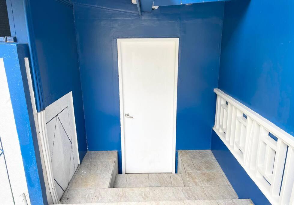 Ngermid Oasis Blue House, Ngermid (aktualisierte Preise für 2024)