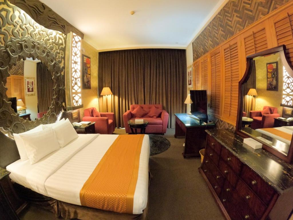 Knight Armour Hotel, Dubai (updated prices 2025)