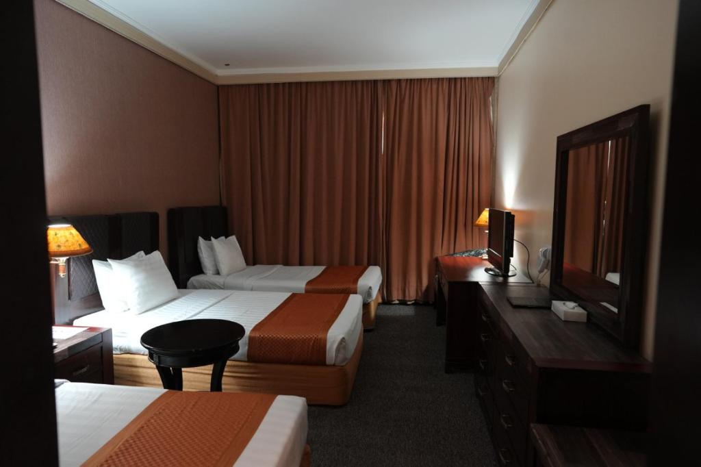 Knight Armour Hotel, Dubai (updated prices 2025)