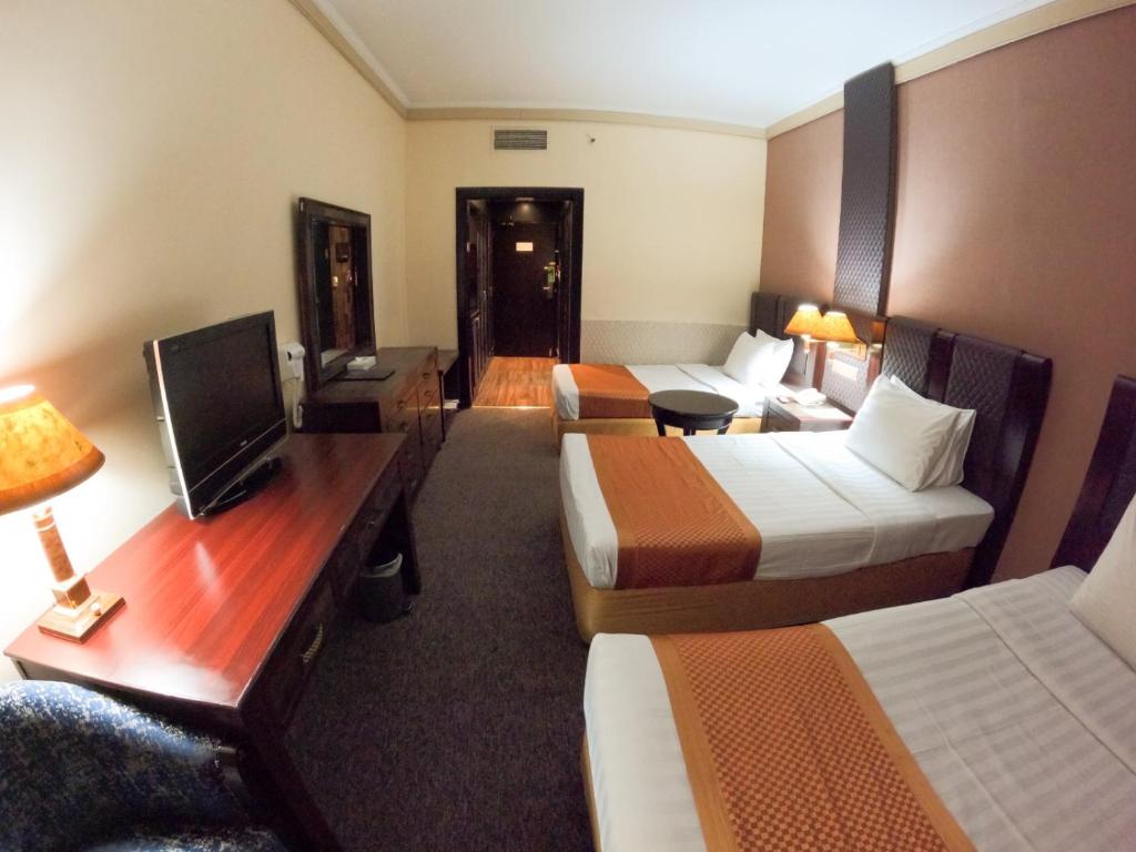 Knight Armour Hotel, Dubai (updated prices 2025)