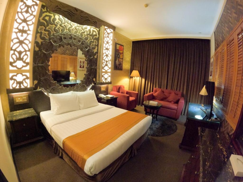 Knight Armour Hotel, Dubai (updated prices 2025)