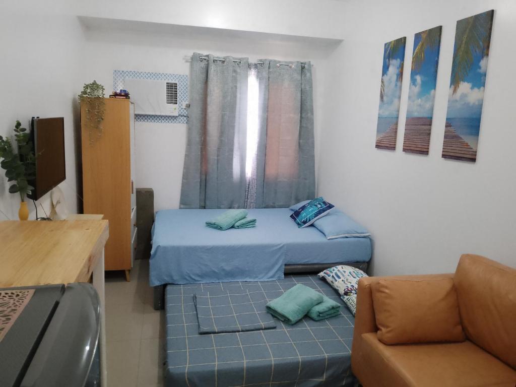 Green 2 Condo SMDC DLSU UMC, Dasmariñas (updated prices 2024)