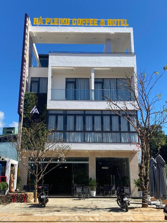 HA PLEIKU, Pleiku (updated prices 2025)