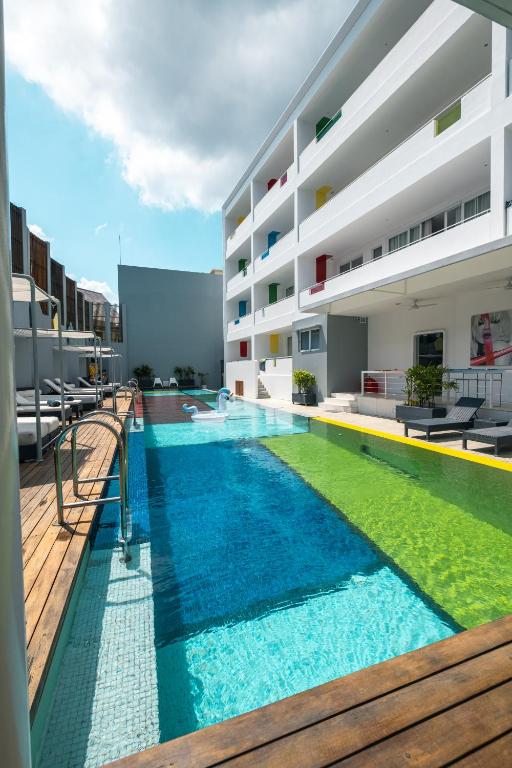Chill Hotel Seminyak, Seminyak (updated prices 2026)