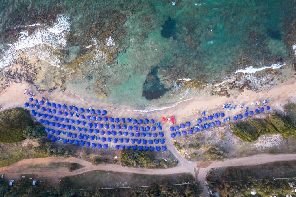 Meditur Puglia, Specchiolla (updated prices 2026)