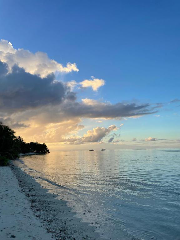 EQ SURF RETREAT, Muli (updated prices 2025)