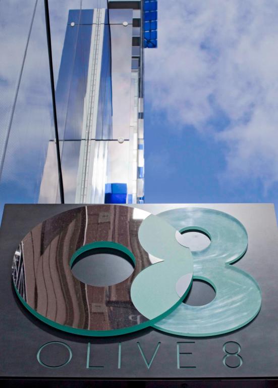 Hyatt at Olive 8, Seattle (updated prices 2025)