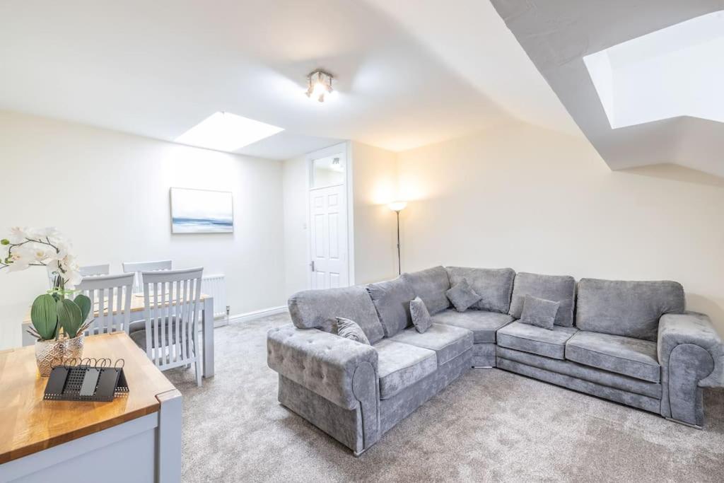 The Grey Suite Penthouse, Birmingham (updated prices 2026)