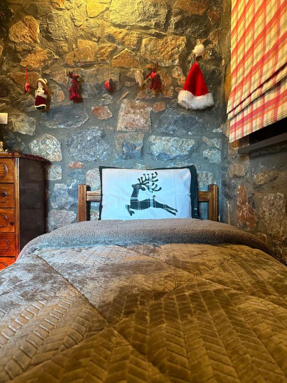 Blessings Chalet στον Παλαιό Άγιο Αθανάσιο με Τζάκι, Barbeque, μεγάλη ...