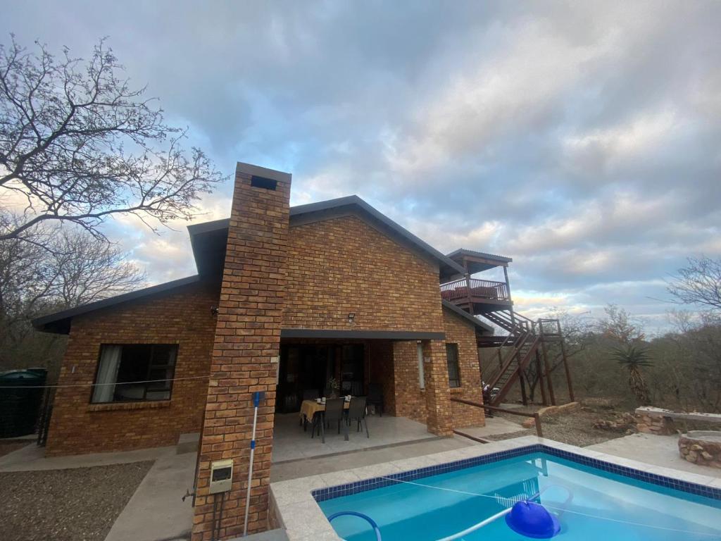 Sonador Bush House, Marloth Park (updated prices 2025)