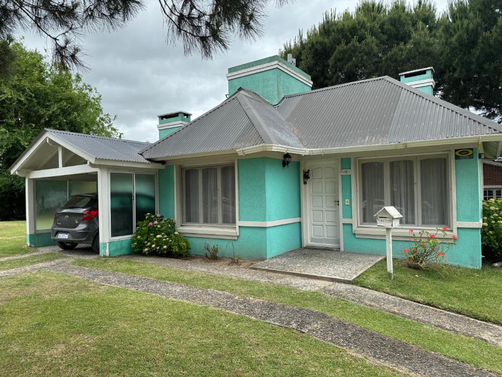 Casa Tridente, Pinamar (updated prices 2025)