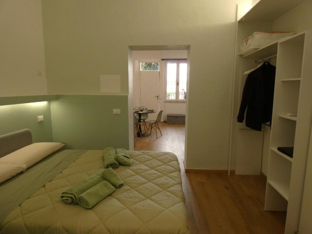 Scappo in Umbria, Casaleo, Perugia (precios actualizados 2026)