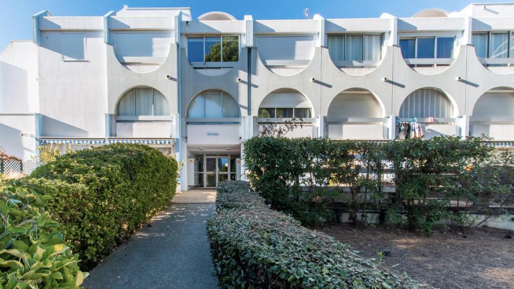 Les Floralies II 3182 - Studio mer 4 pers, Le Grau-du-Roi – Updated ...