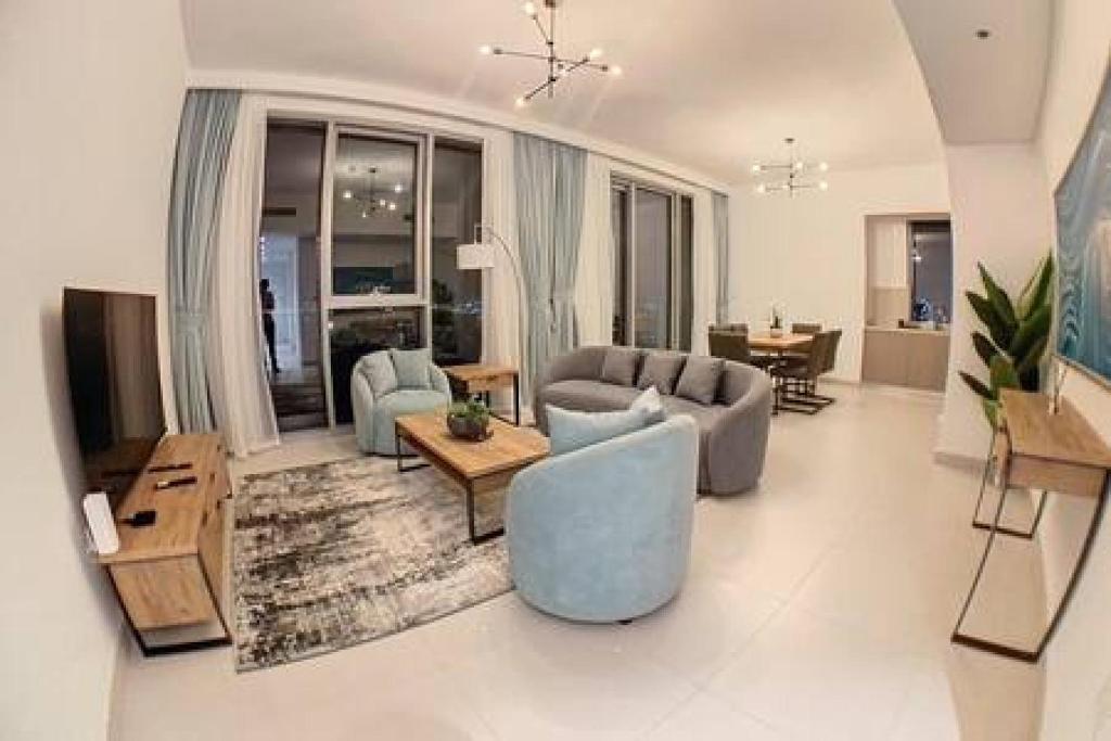 Key View - The Grand, Dubaï – Tarifs 2024