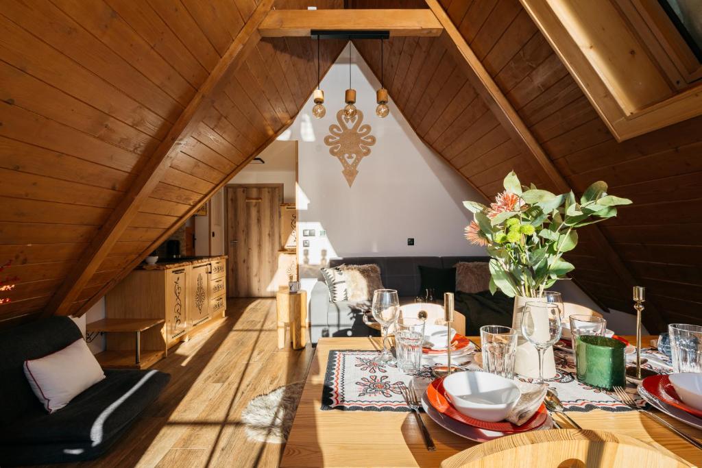 Highlander by Loft Affair, Kościelisko – Updated 2024 Prices