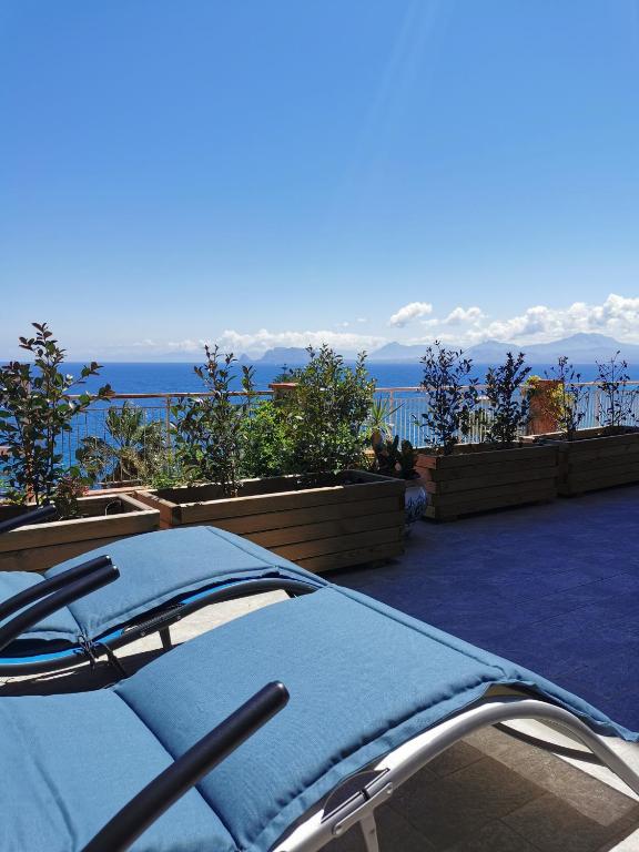 Panorama Apartment Addaura, Palermo (precios actualizados 2025)