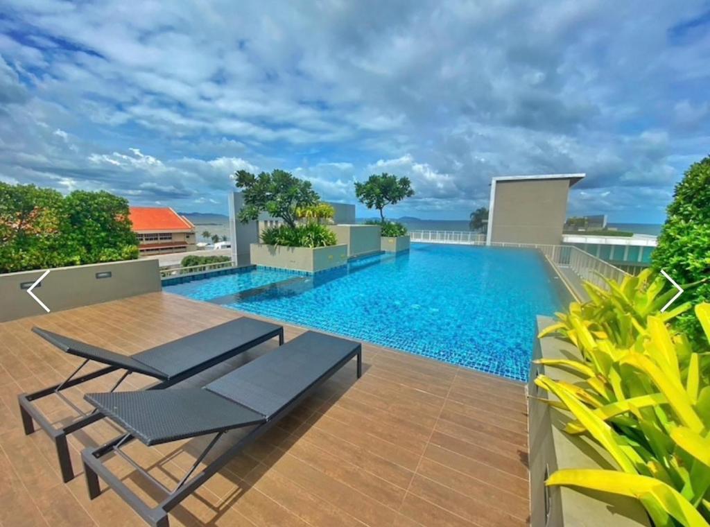 Easy Easy2 @ The blu x, Bangsaen Sai 1 (precios actualizados 2025)