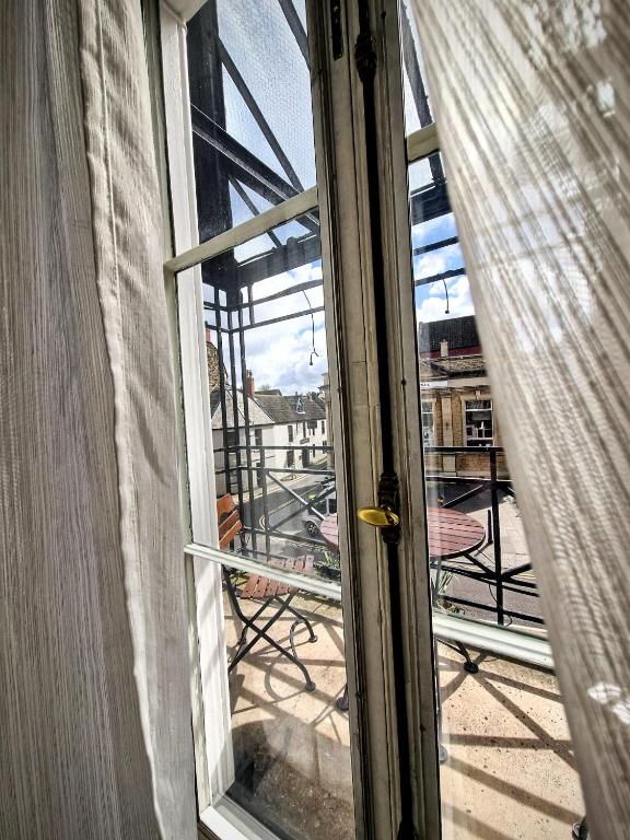 George Hotel & Granary, Frome (updated prices 2025)