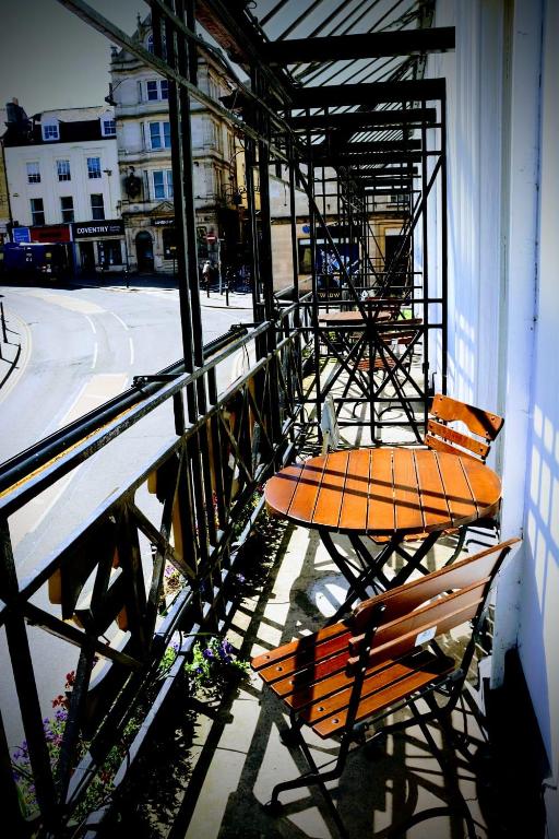 George Hotel & Granary, Frome (updated prices 2025)