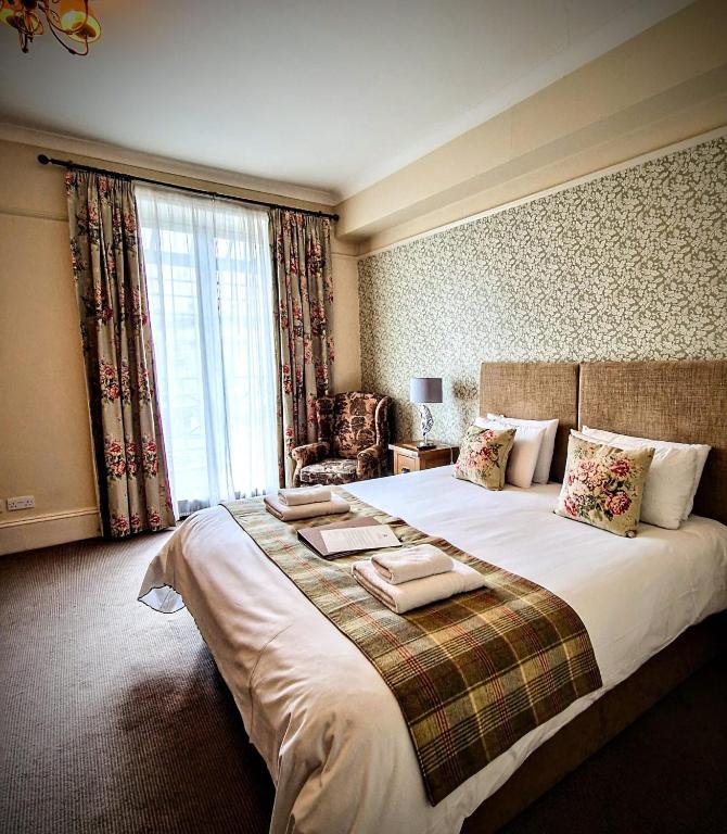 George Hotel & Granary, Frome (updated prices 2025)