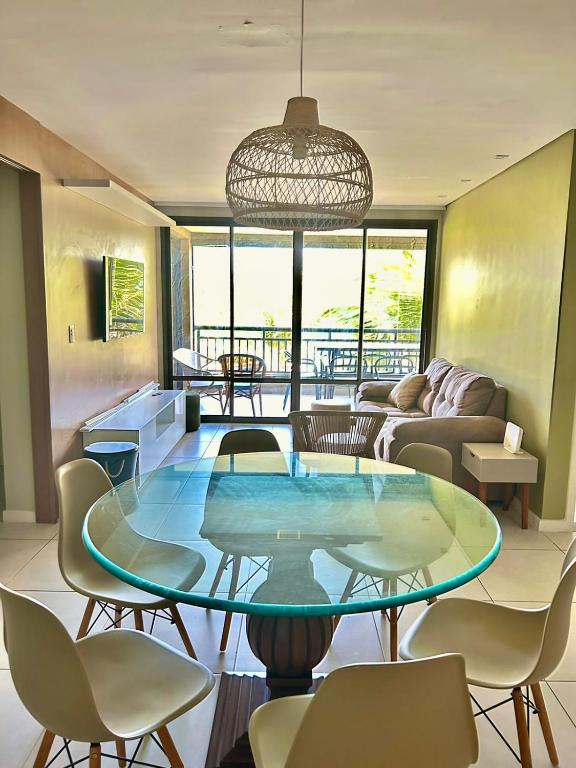 MANDARA LANAI - BL 25, APTO 202 - Aquiraz, Aquiraz (updated prices 2025)