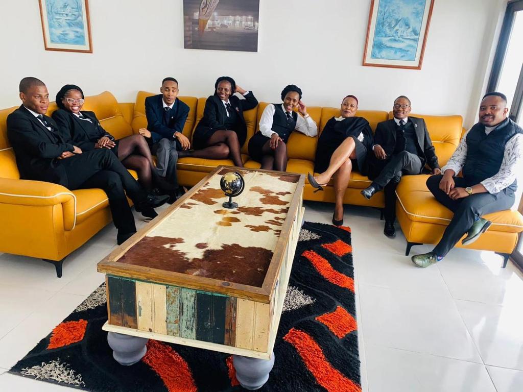 Ngqamakwe Luxury Guest House and Conference Centre, Nqamakwe (updated ...