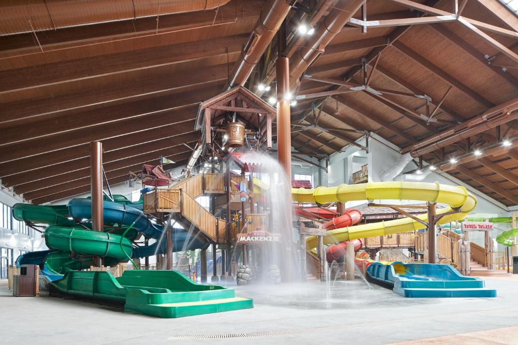 Great Wolf Lodge Manteca, Manteca (updated prices 2025)