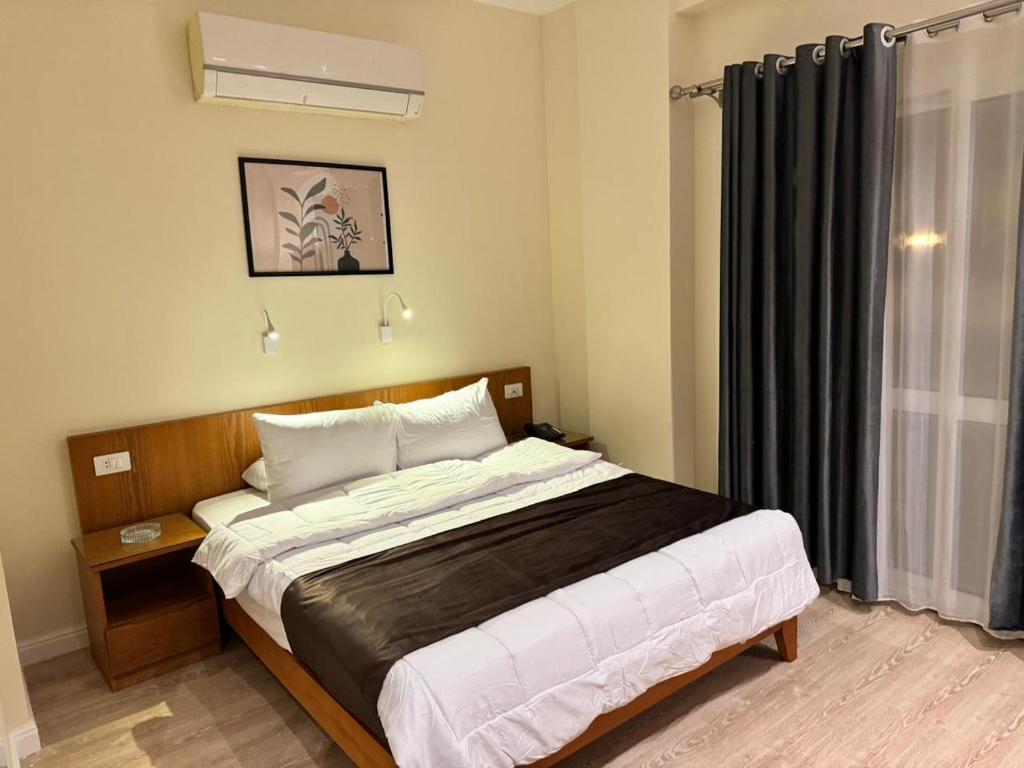 Marron properties studios, Cairo (updated prices 2024)