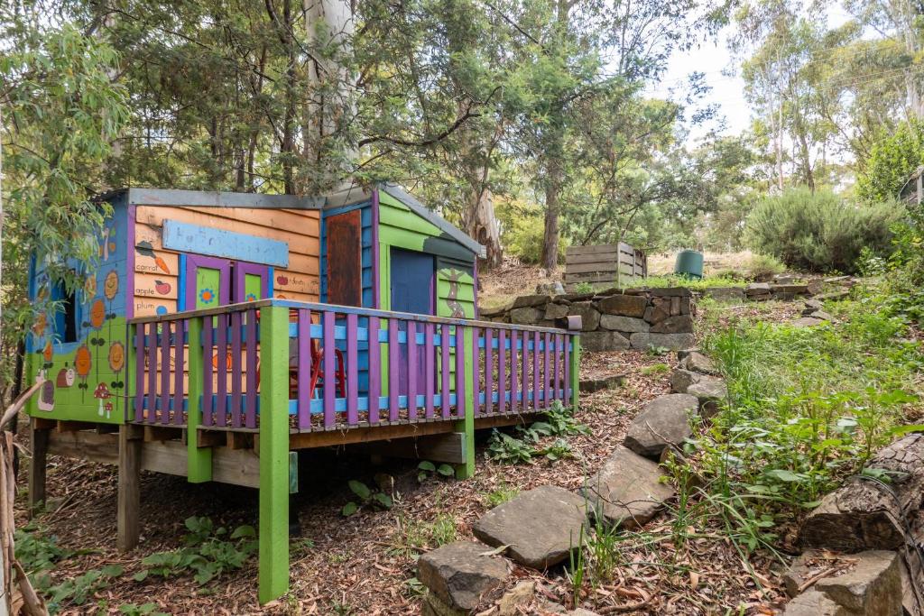 Christensen Lodge, Merrijig (updated prices 2025)