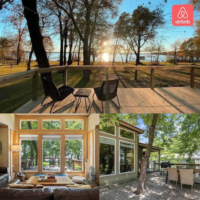 Cabin Hideout - Lake Tawakoni, Hawk Cove (aktualisierte Preise für 2026)