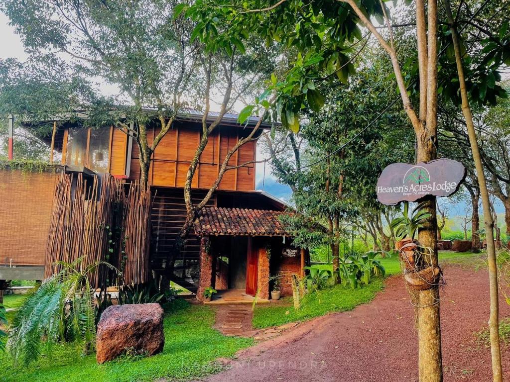 Heavens Acres Lodge, Matale (updated prices 2025)