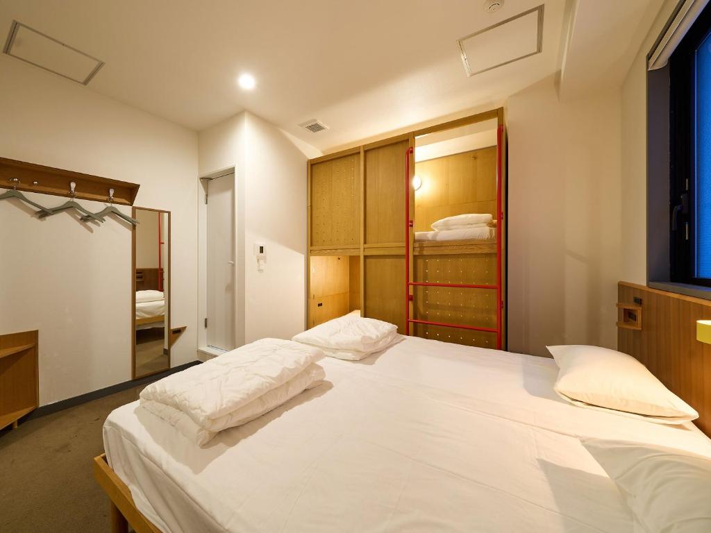 Hotel Plus Hostel TOKYO ASAKUSA 2, Tokyo (updated prices 2025)