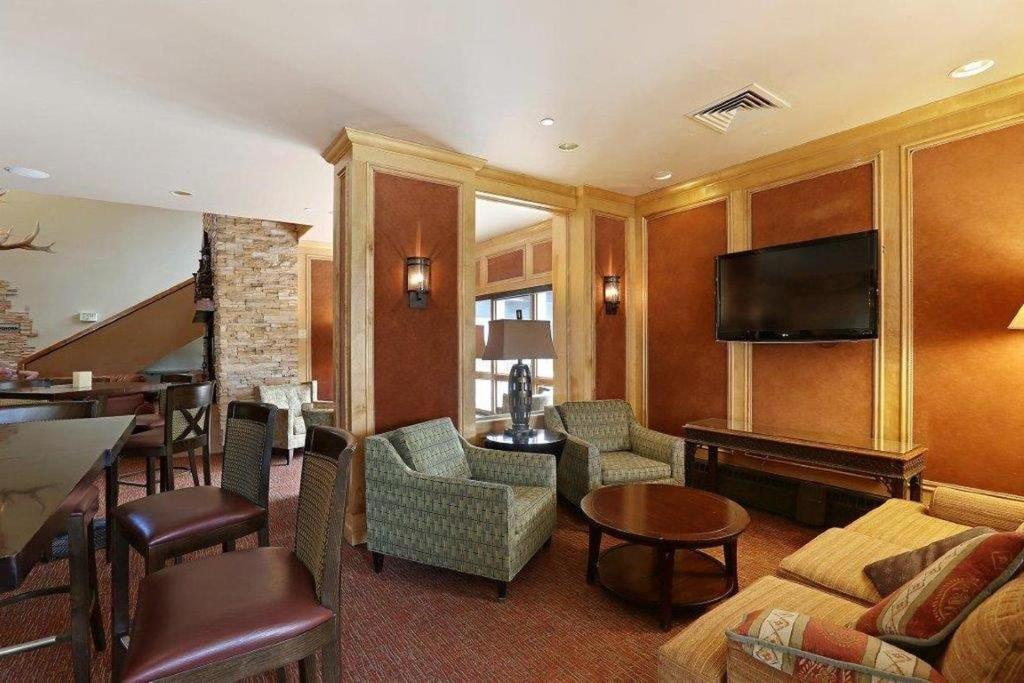 The Keystone Lodge and Spa by Keystone Resort, Keystone (updated prices ...