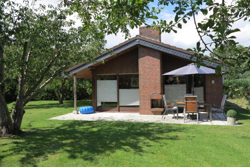 Ferienhaus Elke, Butjadingen (updated prices 2026)