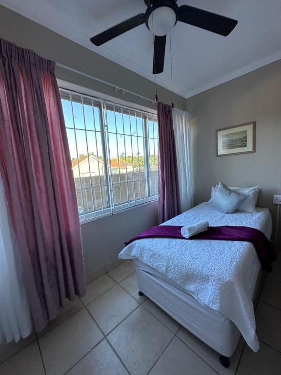 Exeter Court, Durban (updated prices 2025)