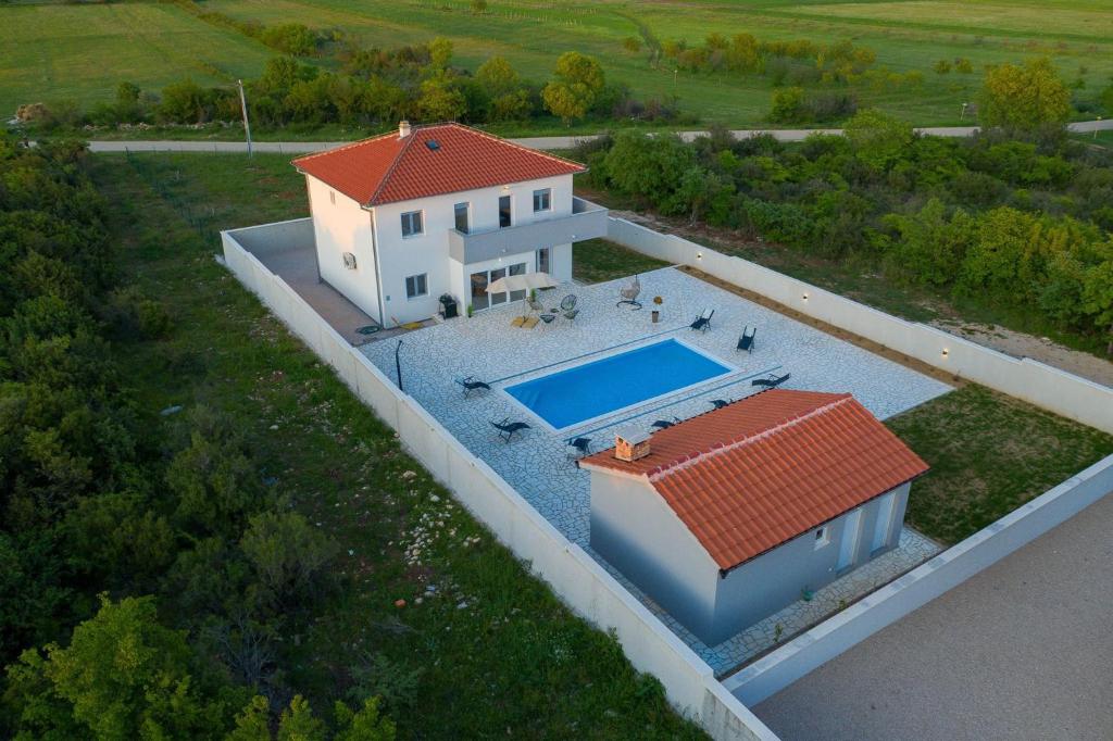 Villa Lidija ZadarVillas, Donja Jagodnja (updated prices 2026)
