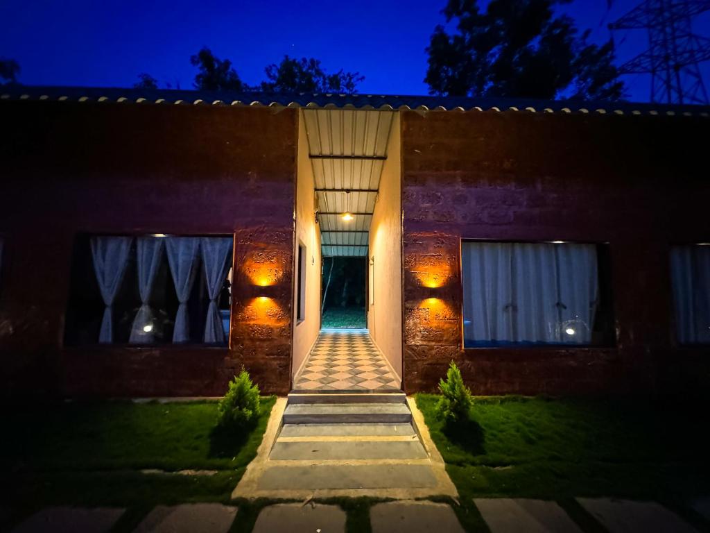 Riverfront Resort Dandeli, Dandeli (updated prices 2026)