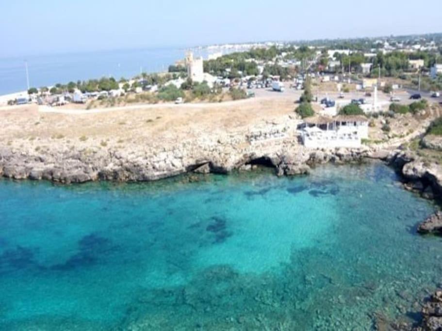 Villetta a Torre Suda, Torre Suda (precios actualizados 2024)