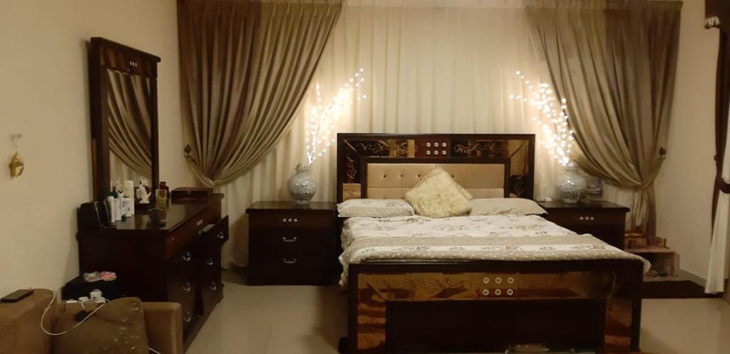 Horizon tower, Ajman (updated prices 2025)