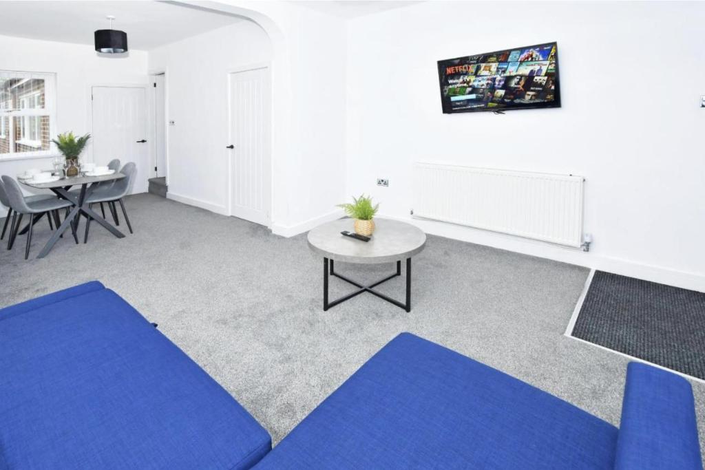 Townhouse @ 20 Penkhull New Road Stoke, Stoke on Trent (updated prices ...