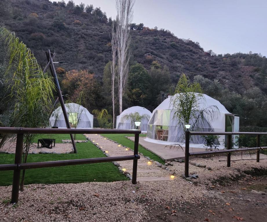 River Glamping Kalopanayiotis, Kalopanayiotis (updated prices 2025)