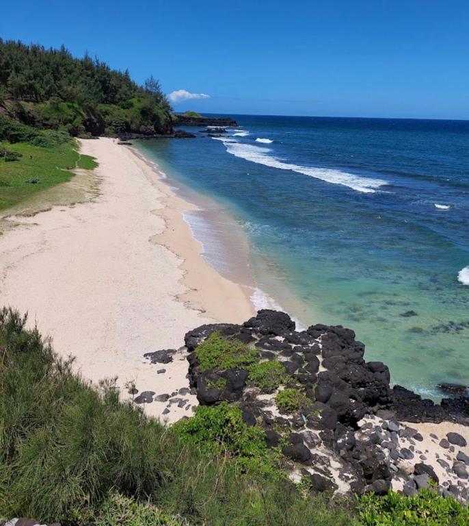 Heaven Corner with Mountain Sunset and Seaview, Baty Mare (updated ...