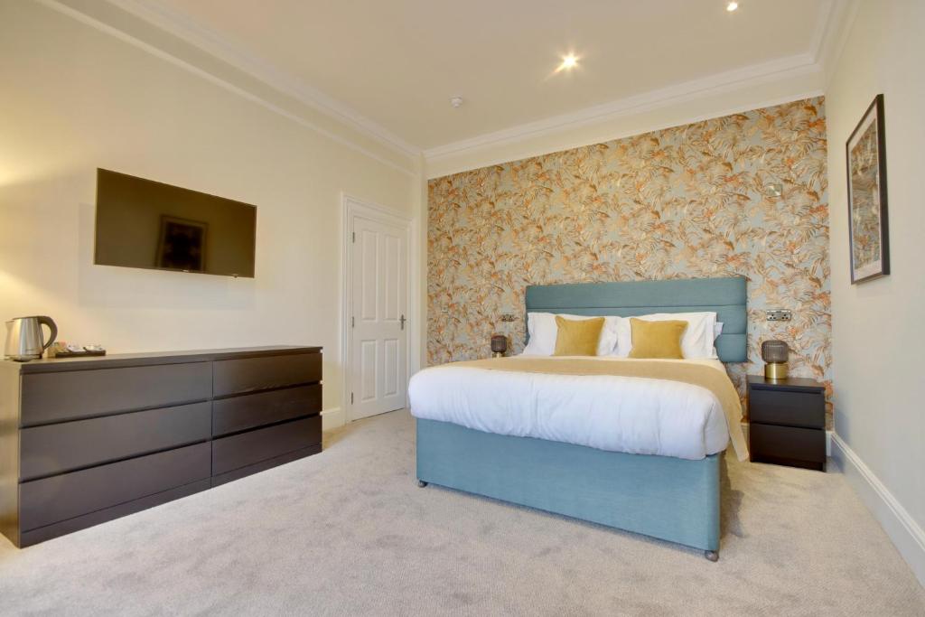 Orange Grove Hotel & Gardens, Southampton (updated prices 2025)
