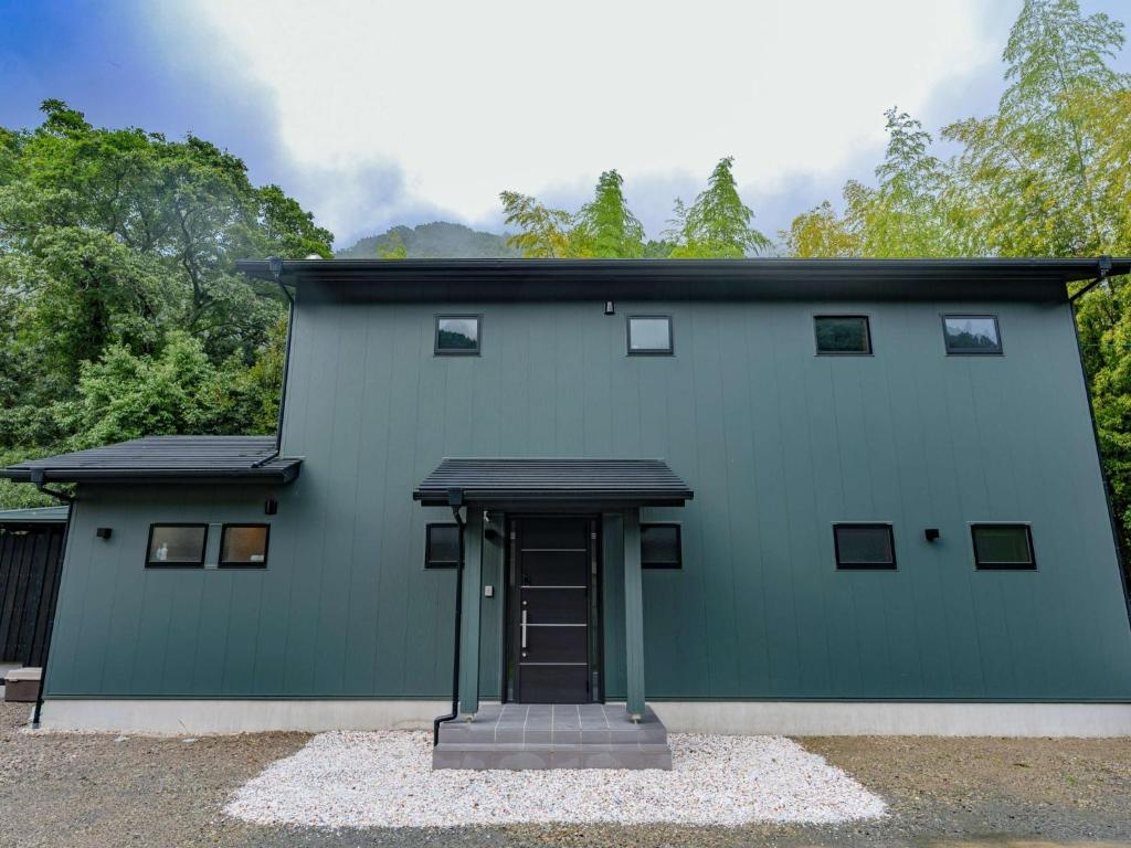 VILLA KAWAZU - Mori - - Vacation STAY 30269v, Shimo-sagano (precios actualizados 2025)