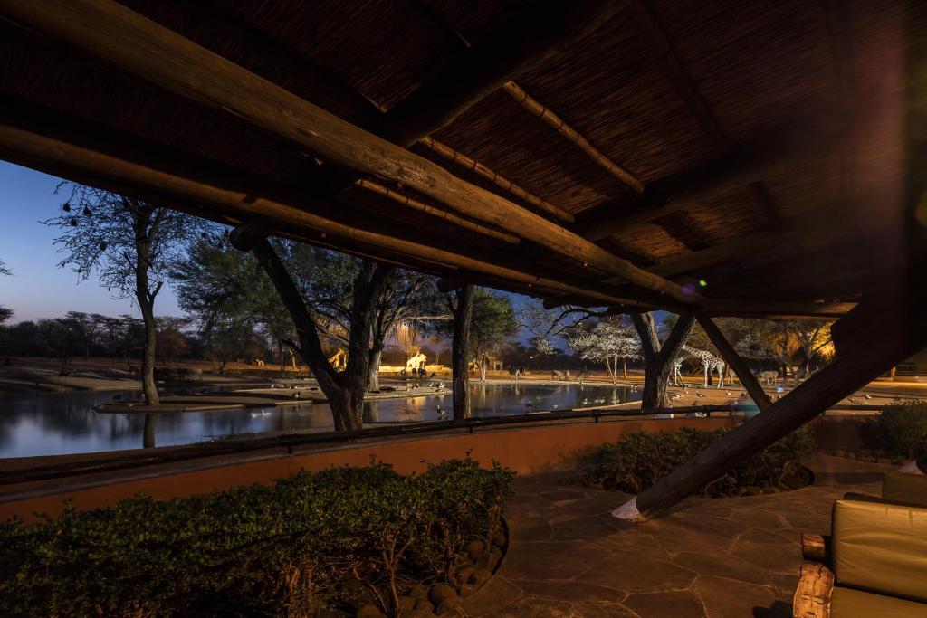 Omaruru Game Lodge, Omaruru (updated prices 2025)