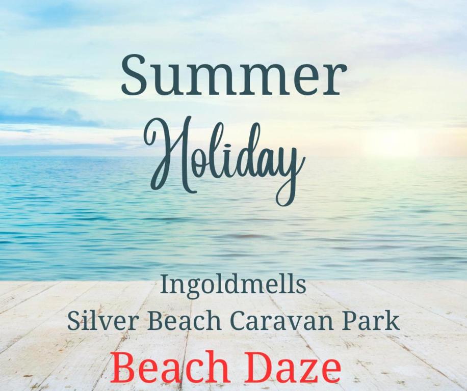 Beach Daze - Silver Beach - Standard, Skegness (aktualisierte Preise ...