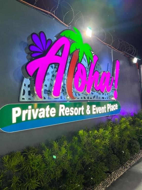 Aloha Garden Resort Quezon City | Fasci Garden