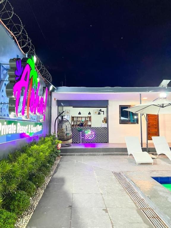 Aloha Garden Resort Quezon City | Fasci Garden