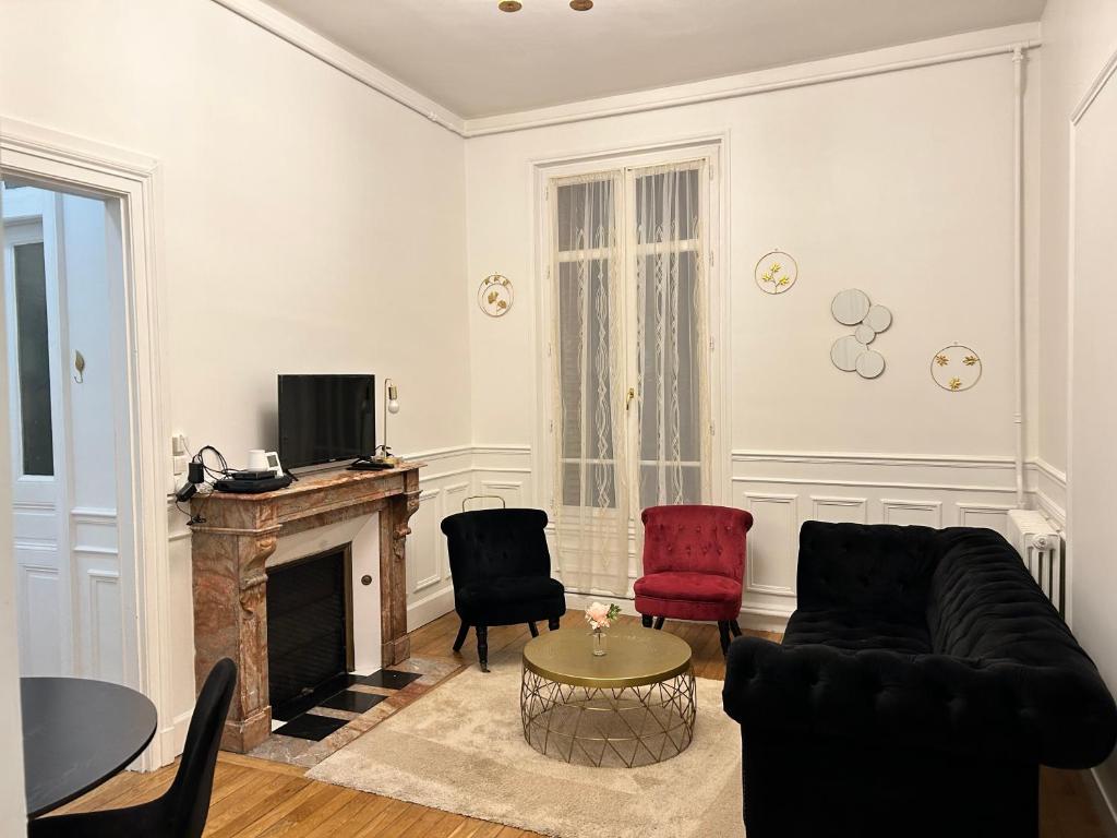 Rue Colonel Driant, Troyes (updated prices 2026)