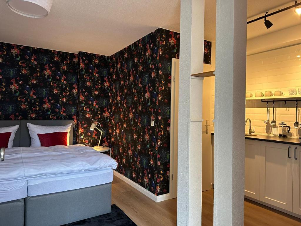 Das Haus zur Rothen Thür 2, Arnstadt (bijgewerkte prijzen 2025)